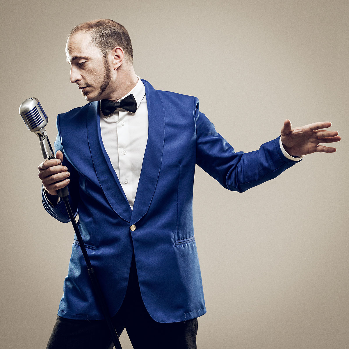 Music Portrait | Valerio Gallo Photography